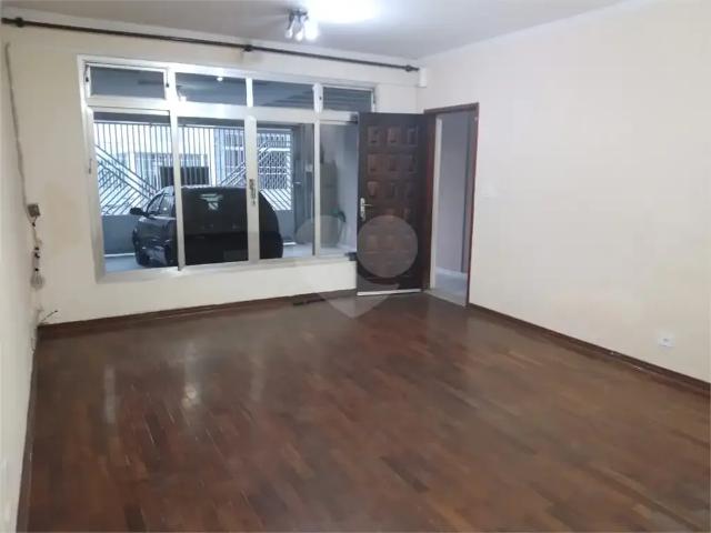 Casa / Sobrado para Venda em São Paulo/SP Vila Ema 4 Quartos
