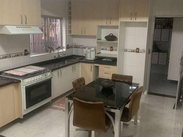 Casa / Sobrado para Venda em São Paulo/SP Vila Ema 4 Quartos