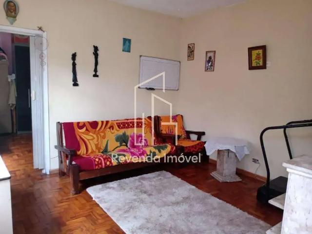Casa / Sobrado para Venda em São Paulo/SP Vila Ema 4 Quartos