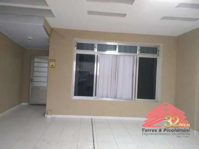 Casa / Sobrado para Venda em São Paulo/SP Vila Ema 4 Quartos