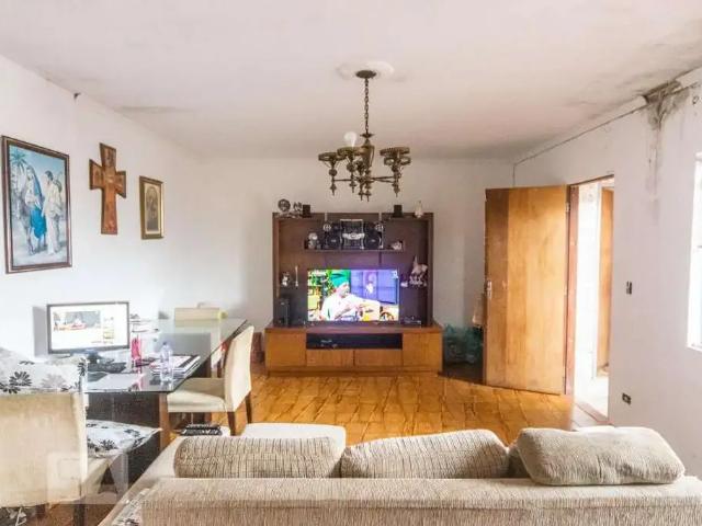 Casa / Sobrado para Venda em São Paulo/SP Vila Ema 4 Quartos