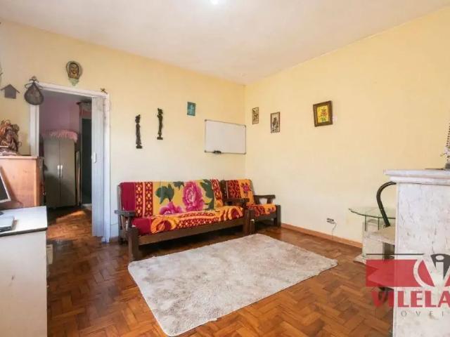 Casa / Sobrado para Venda em São Paulo/SP Vila Ema 4 Quartos