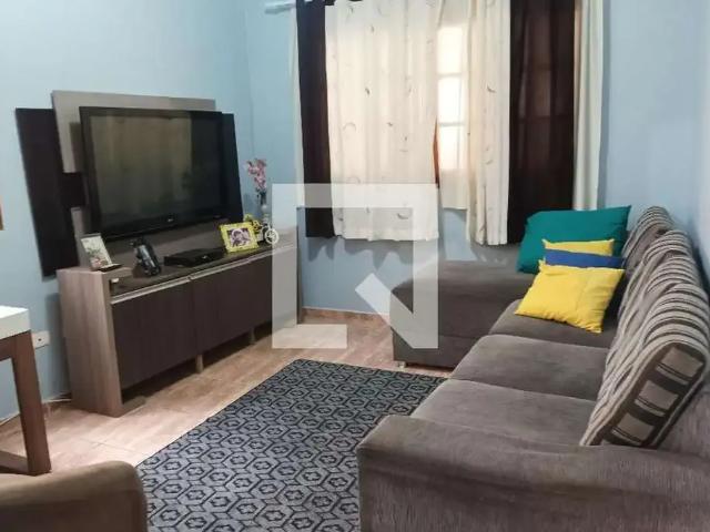 Casa / Sobrado para Venda em São Paulo/SP Vila Ema 4 Quartos