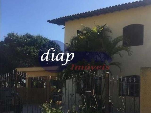 Casa / Sobrado para Venda em São Paulo/SP Vila Ema 4 Quartos