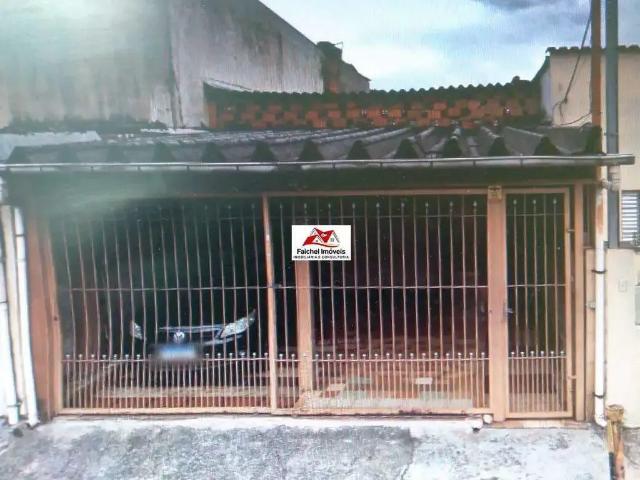 Casa / Sobrado para Venda em São Paulo/SP Vila Ema 4 Quartos