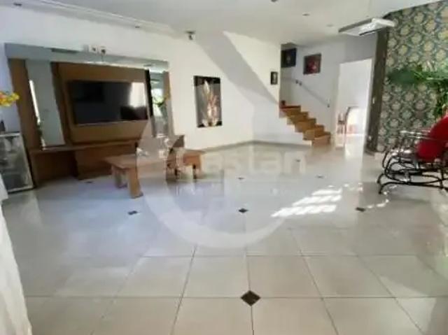 Casa / Sobrado para Venda em São Paulo/SP Vila Ema 4 Quartos