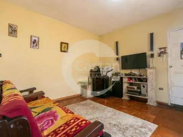 Casa / Sobrado para Venda em São Paulo/SP Vila Ema 4 Quartos