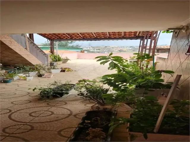Casa / Sobrado para Venda em São Paulo/SP Vila Ema 4 Quartos