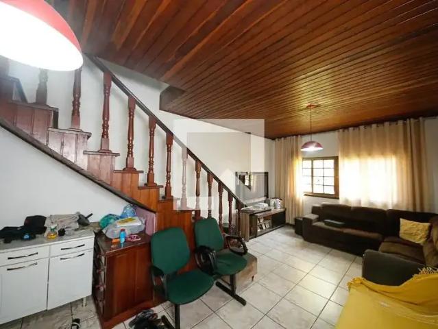 Casa / Sobrado para Venda em São Paulo/SP Vila Ema 4 Quartos