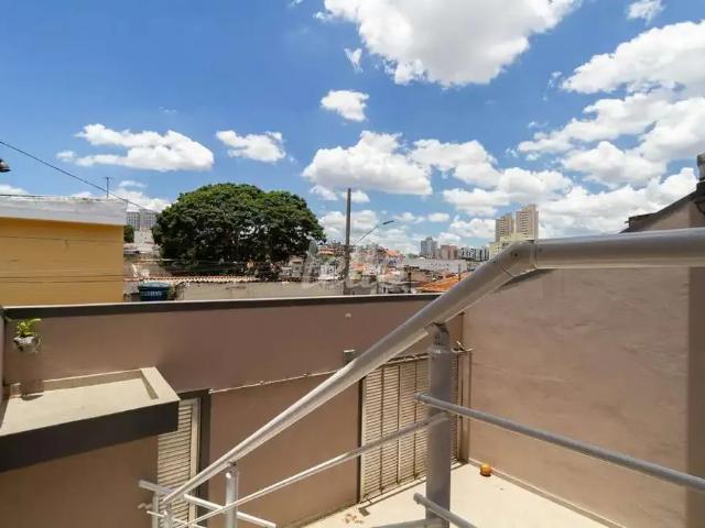Casa / Sobrado para Venda em São Paulo/SP Vila Ema 4 Quartos