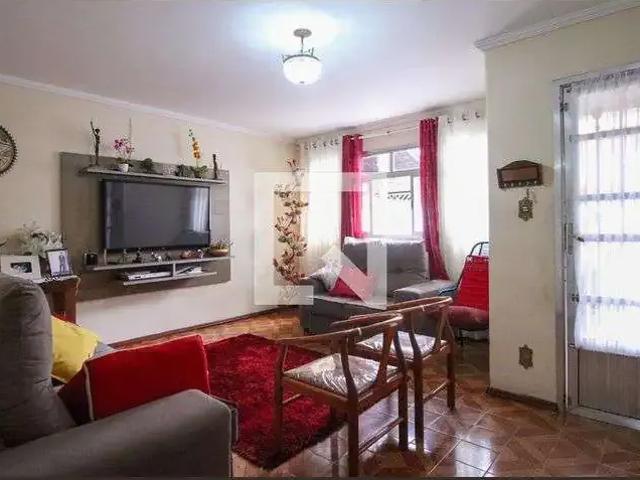 Casa / Sobrado para Venda em São Paulo/SP Vila Ema 4 Quartos