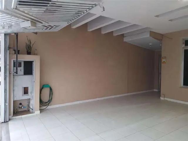 Casa / Sobrado para Venda em São Paulo/SP Vila Ema 4 Quartos