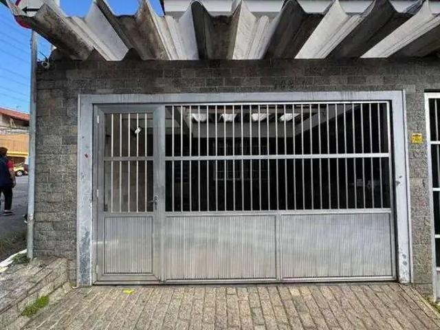 Casa / Sobrado para Venda em São Paulo/SP Vila Ema 4 Quartos