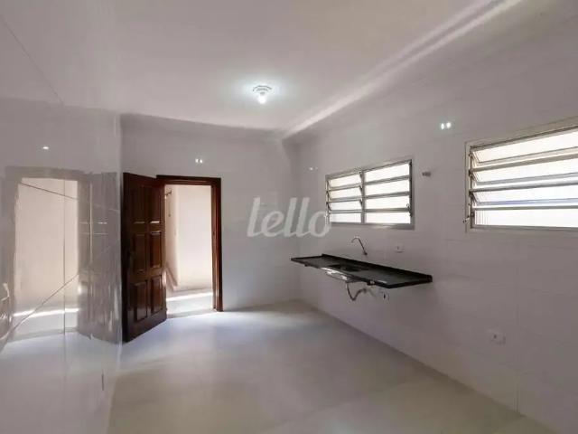 Casa / Sobrado para Venda em São Paulo/SP Vila Ema 4 Quartos