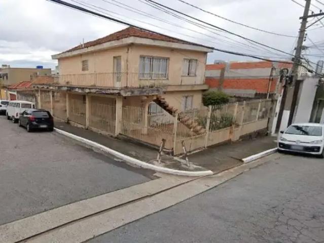 Casa / Sobrado para Venda em São Paulo/SP Vila Ema 4 Quartos