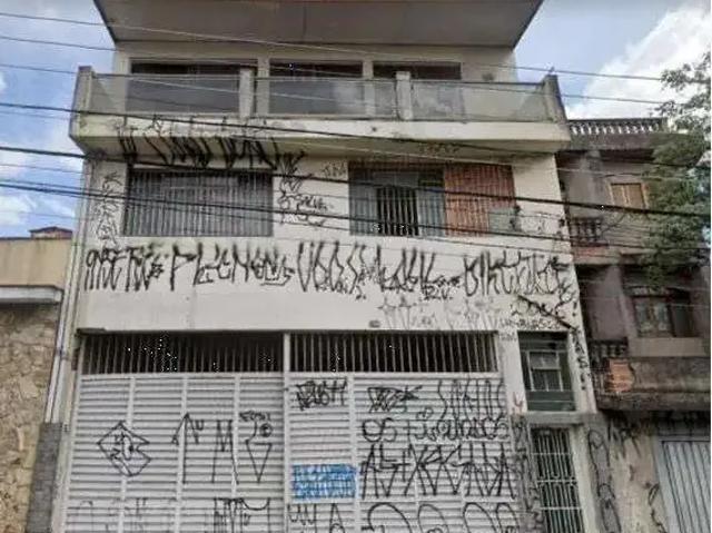 Casa / Sobrado para Venda em São Paulo/SP Vila Ema 4 Quartos