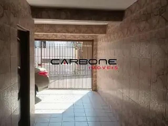 Casa / Sobrado para Venda em São Paulo/SP Vila Nova 4 Quartos