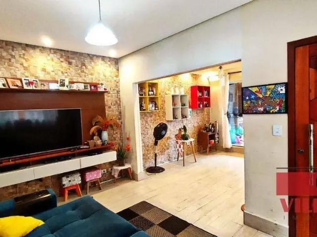 Casa / Sobrado para Venda em São Paulo/SP Vila Ema 4 Quartos