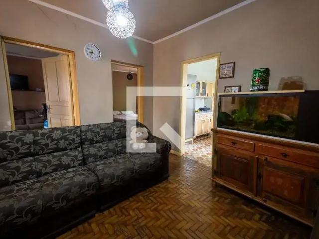 Casa / Sobrado para Venda em São Paulo/SP Vila Ema 4 Quartos