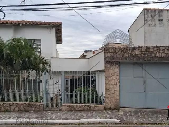 Casa / Sobrado para Venda em São Paulo/SP Vila Ema 4 Quartos