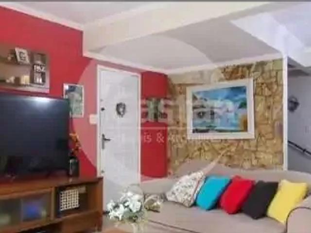 Casa / Sobrado para Venda em São Paulo/SP Vila Ema 4 Quartos