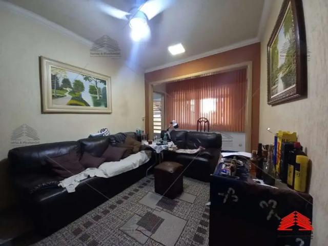 Casa / Sobrado para Venda em São Paulo/SP Vila Ema 4 Quartos