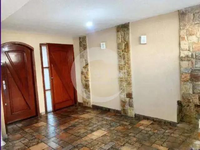 Casa / Sobrado para Venda em São Paulo/SP Vila Ema 4 Quartos