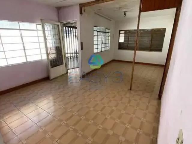 Casa / Sobrado para Venda em São Paulo/SP Vila Ema 4 Quartos