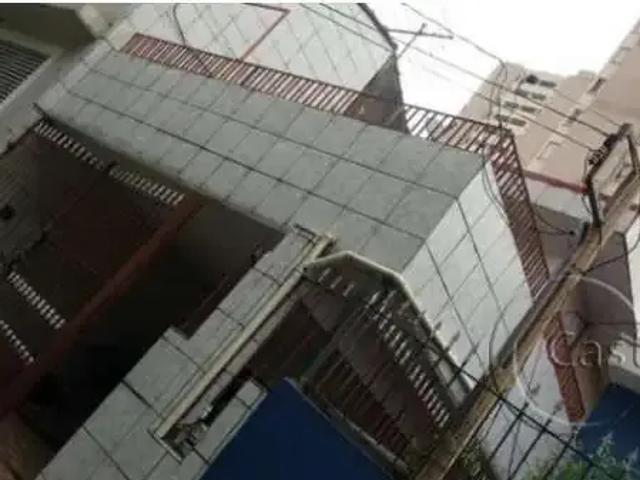 Casa / Sobrado para Venda em São Paulo/SP Vila Ema 4 Quartos