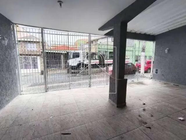Casa / Sobrado para Venda em São Paulo/SP Vila Ema 4 Quartos