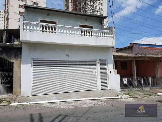 Casa / Sobrado para Venda em São Paulo/SP Vila Ema 4 Quartos