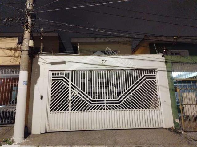 Casa / Sobrado para Venda em São Paulo/SP Vila Ema 4 Quartos