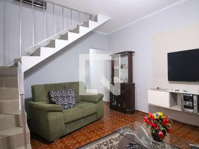 Casa / Sobrado para Venda em São Paulo/SP Vila Ema 4 Quartos