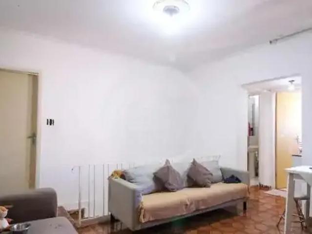 Casa / Sobrado para Venda em São Paulo/SP Vila Ema 4 Quartos