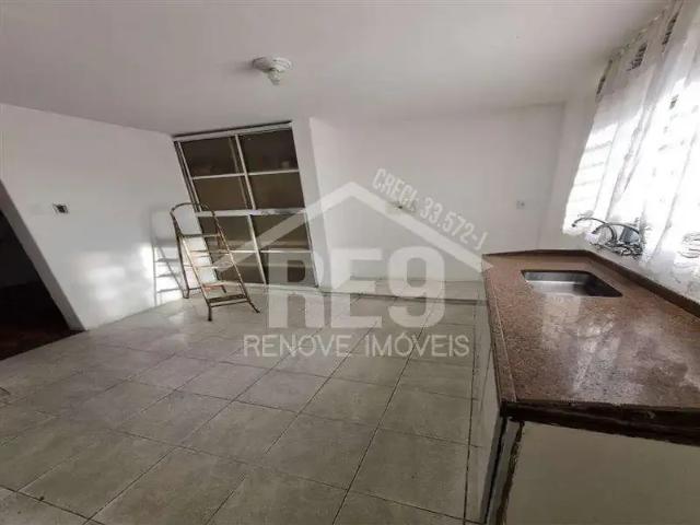 Casa / Sobrado para Venda em São Paulo/SP Vila Ema 4 Quartos