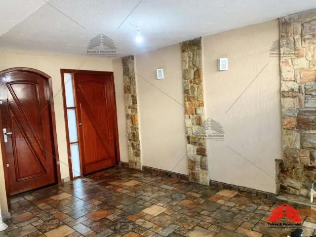 Casa / Sobrado para Venda em São Paulo/SP Vila Ema 4 Quartos