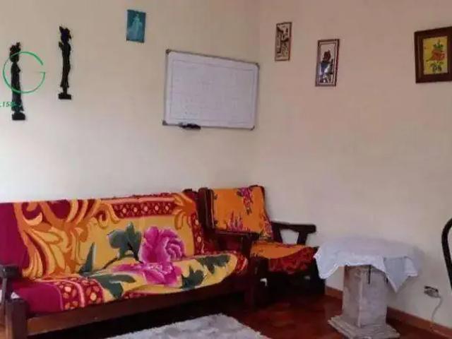 Casa / Sobrado para Venda em São Paulo/SP Vila Ema 4 Quartos