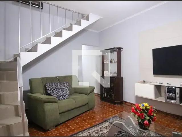 Casa / Sobrado para Venda em São Paulo/SP Vila Ema 4 Quartos