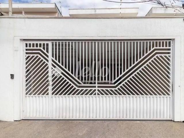 Casa / Sobrado para Venda em São Paulo/SP Vila Ema 4 Quartos