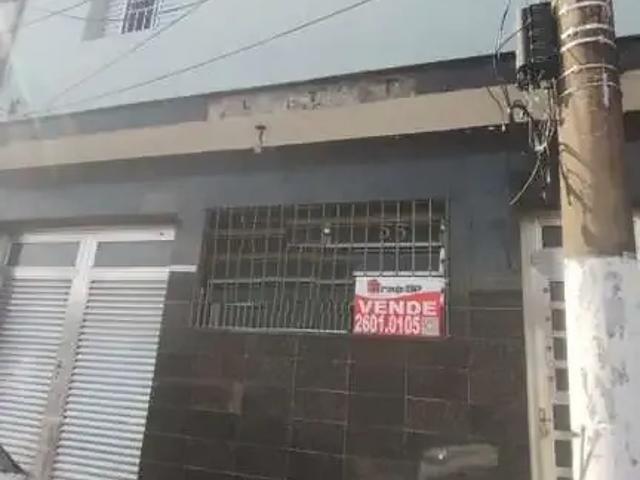 Casa / Sobrado para Venda em São Paulo/SP Vila Ema 4 Quartos
