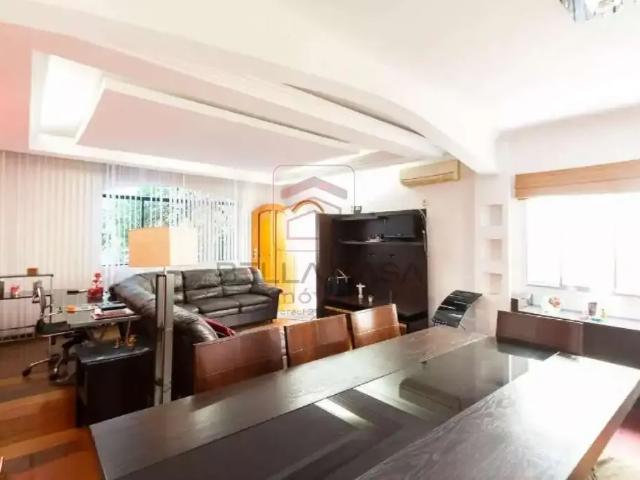 Casa / Sobrado para Venda em São Paulo/SP Vila Ema 4 Quartos