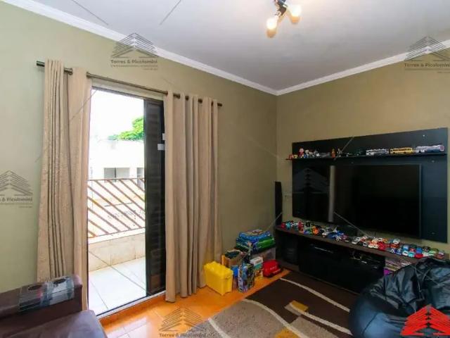 Casa / Sobrado para Venda em São Paulo/SP Vila Ema 4 Quartos