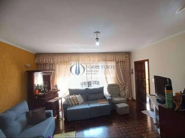 Casa / Sobrado para Venda em São Paulo/SP Vila Ema 4 Quartos