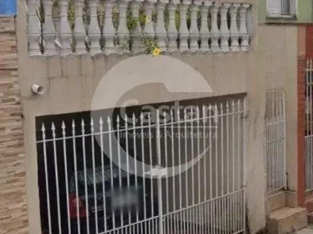 Casa / Sobrado para Venda em São Paulo/SP Vila Ema 4 Quartos