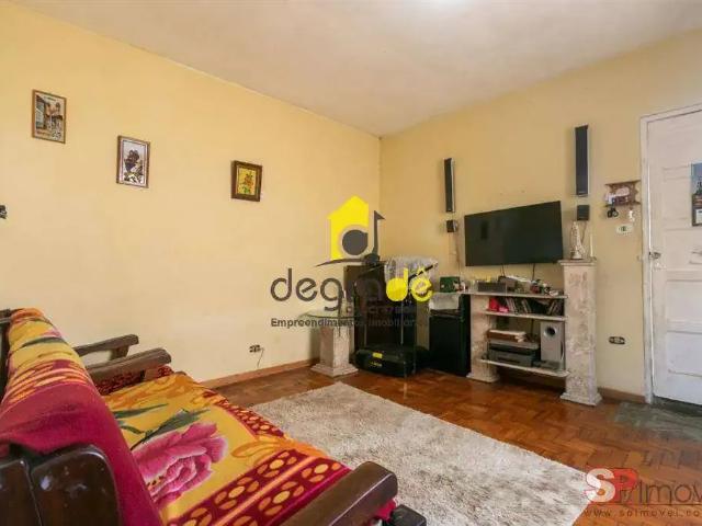 Casa / Sobrado para Venda em São Paulo/SP Vila Ema 4 Quartos