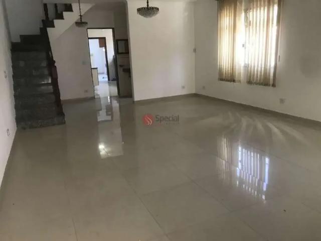 Casa / Sobrado para Venda em São Paulo/SP Vila Ema 5 Quartos