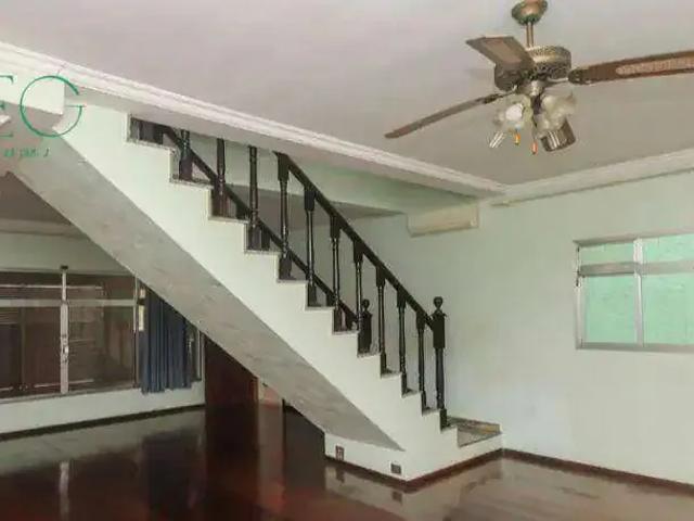 Casa / Sobrado para Venda em São Paulo/SP Vila Ema 5 Quartos