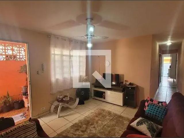 Casa / Sobrado para Venda em São Paulo/SP Vila Ema 5 Quartos