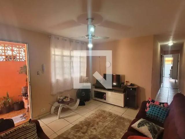 Casa / Sobrado para Venda em São Paulo/SP Vila Ema 5 Quartos