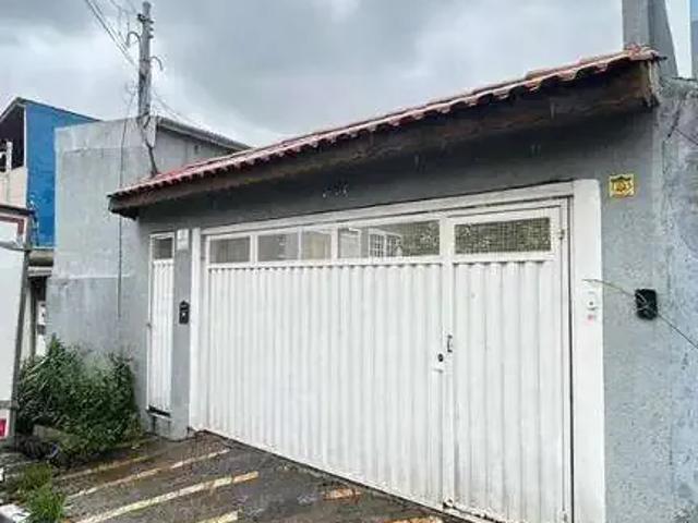 Casa / Sobrado para Venda em São Paulo/SP Vila Ema 5 Quartos